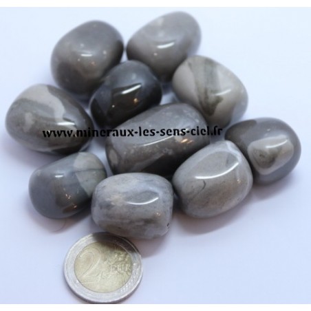 Silex Pierre Roulée pierre de feu