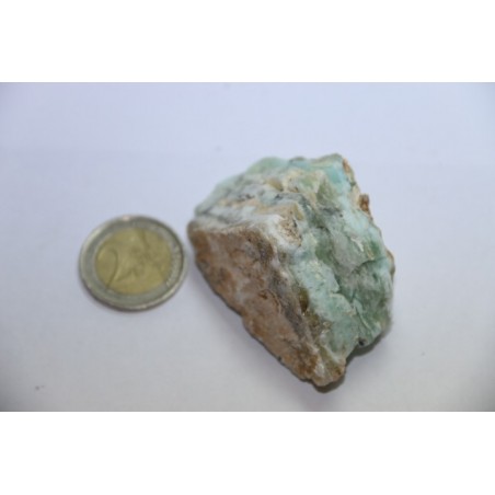 opale verte pierre mineraux brutes