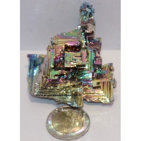 bismuth brute
