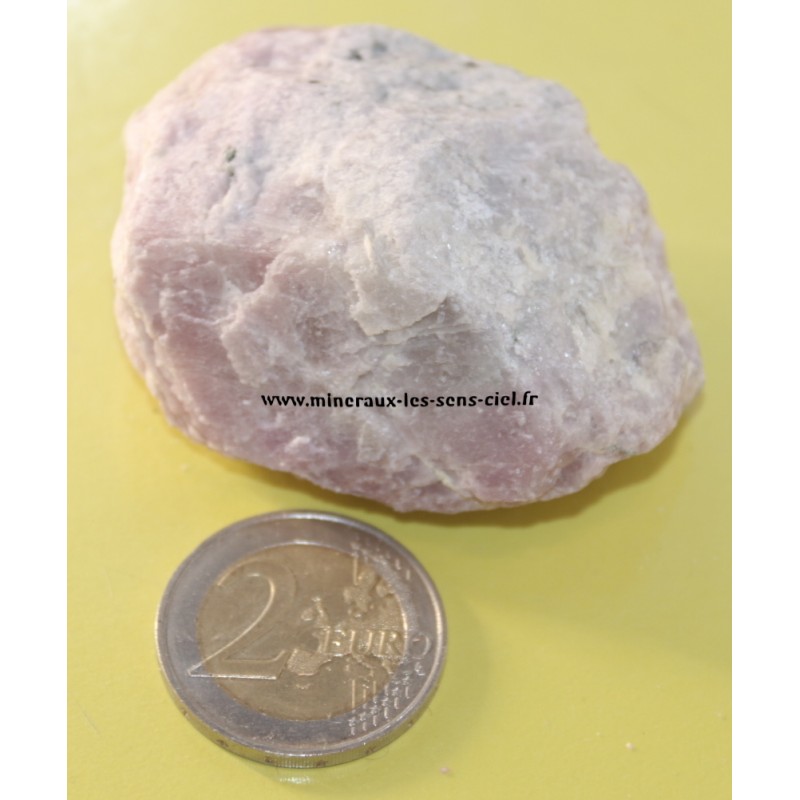 Rubis Corindon pierre brute 72/78grs de Madagascard